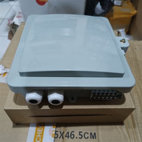 Jual Odp 12 Core Multi Fungsi Shopee Indonesia