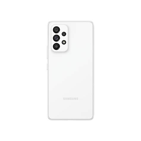 Samsung A53 Network Unlock