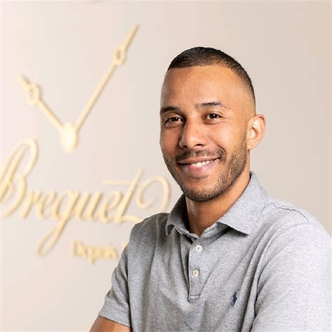 Samir Ait Chaouch Décorateur En Horlogerie Montres Breguet Linkedin