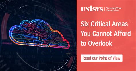 Unisys On Linkedin Did You Know Managing Multi Cloud Environments In A Single Dashboard Can…