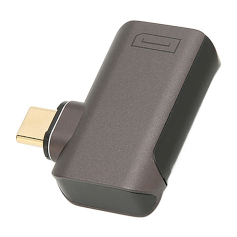 Adaptador Dp A Tipo C Dp A Tipo Cd Pto Adaptador Magnético Tipo C
