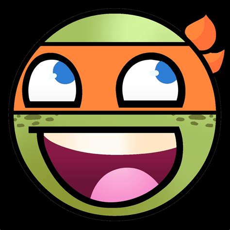 I Made This Its Free To Use ~ Ninja Turtles Art Teenage Mutant