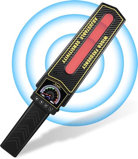 Dytiuoro Bug And Hidden Camera Detector Rf Detector With 3 Mode Gps Tracker