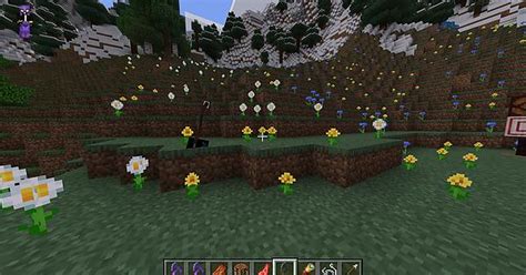 Minecraft Bedrock Trident Rendering Problem Album On Imgur