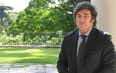En solo 8 meses el Gobierno de Javier Milei destinó 290 millones de