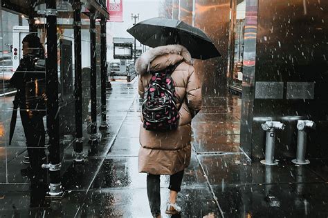 Stiže nagla promjena vremena u Hrvatskoj izdat crveni meteoalarm