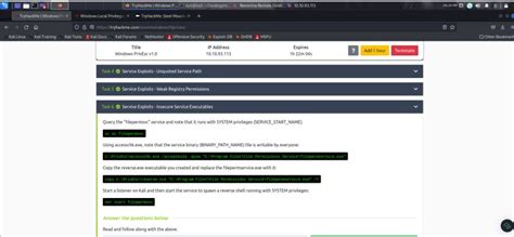 Levon Wilson On Linkedin Redteam Penetrationtesting Cyberintelligence Learning