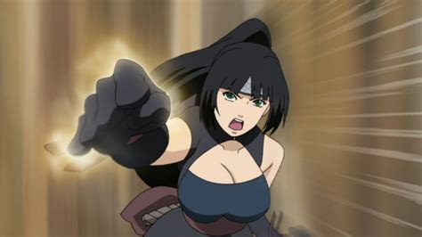 Mengenal Apa Itu Kunoichi Di Naruto Dan Boruto