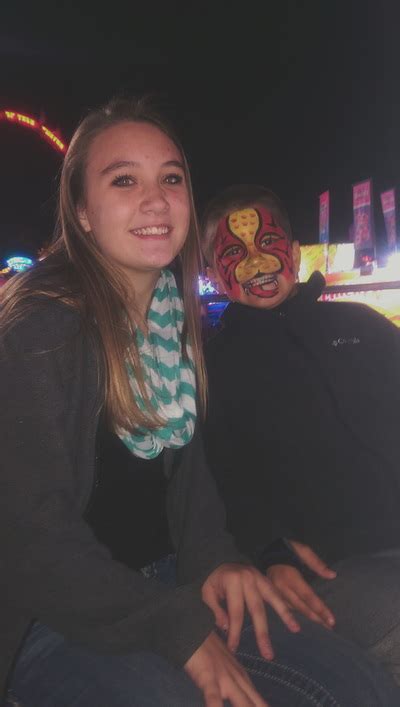 Pictures Karlie Mitchell