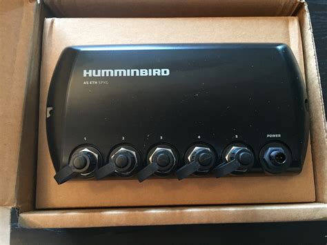 Humminbird Ethernet Port And 10 Ethernet Cable Classified Ads