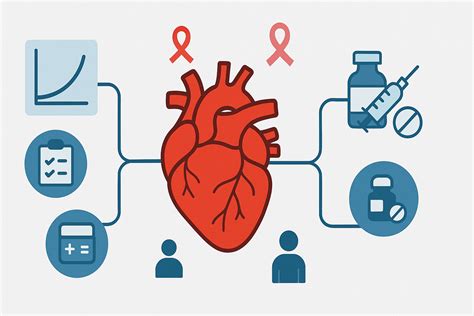 Esc® 2025 Updated Dyslipidemia Guidelines Introduce New Risk