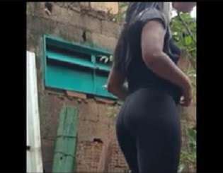 Casada Falou Que Ia Caminhar E Foi No Terreno Dar Pra Vizinho X Porn Fy