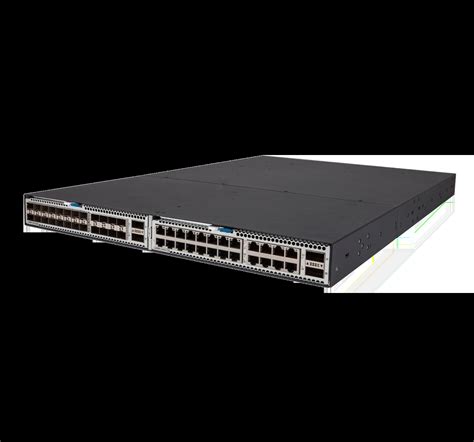 Hpe Networking Comware Switch Series 5940 Hpe Store Us