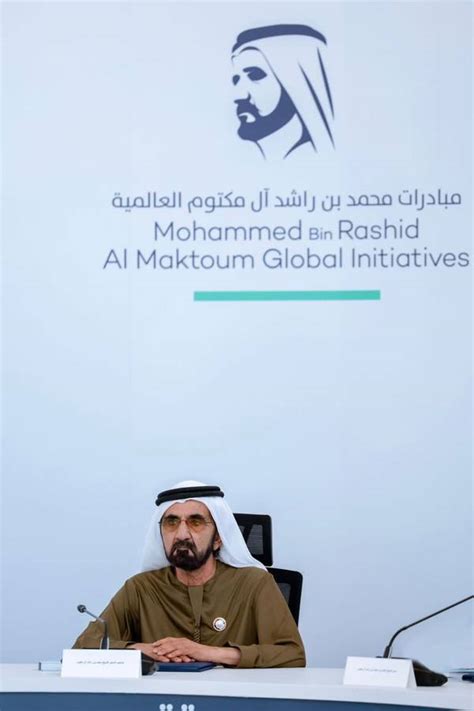 محمد بن راشد صناعة الأمل إماراتية بامتياز صحيفة الخليج