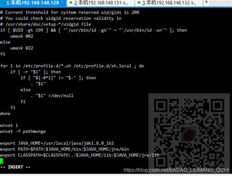 Centos7中怎样安装jdk与配置环境变量centos中nf怎么配置 Csdn博客