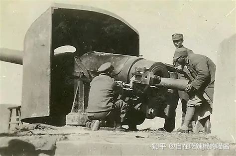 新中国诞生篇——国民党曾使用的重武器英国篇 知乎
