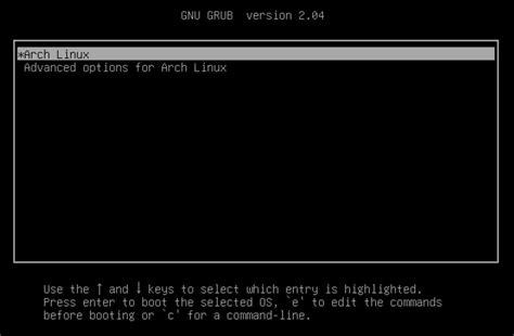How To Install Arch Linux [beginners Guide]