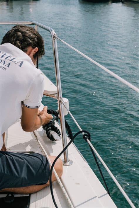 Nudos Marineros Sondevela