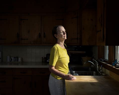 Long Dismissed Chronic Lyme Is Finally In The Spotlight Time