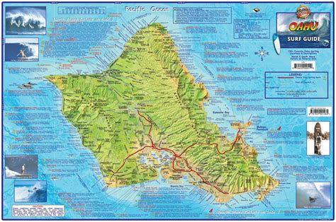 Adventure Diving Surfing Walking And Hiking Guides Frankos Maps
