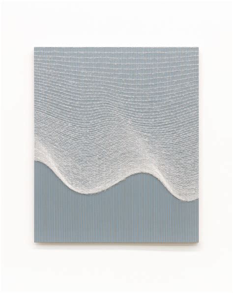 Shield — Mimi Jung Neutral Art Envelope Art Texture Art