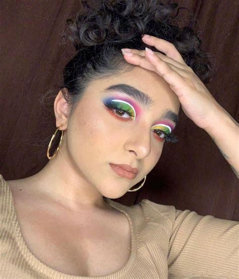 Tried Something New Rmakeupaddiction