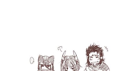 腐向け 無題 葉月のマンガ さこみつ 戦国無双 大谷吉継 Pixiv