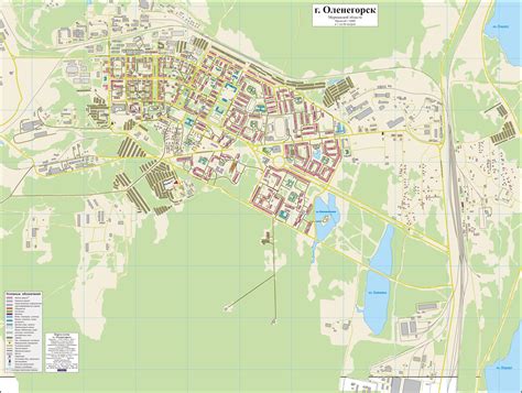 Канва 1 на карте