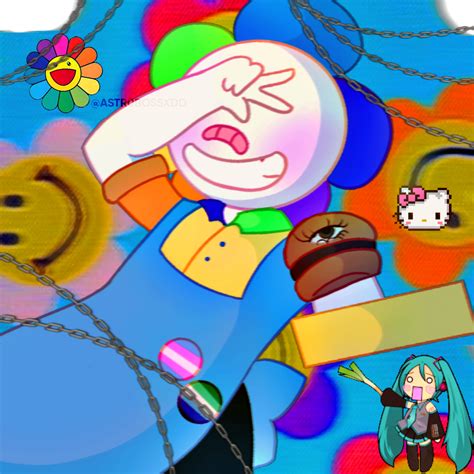 Flower Critterspace By Astr0bossxdd On Newgrounds