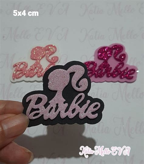 Barbie Cm Em Eva Elo Produtos Especiais