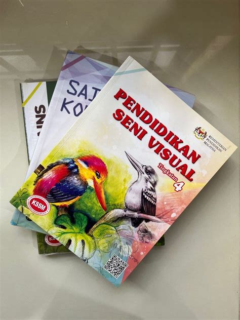 kssm form 4 textbooks hobbies and toys books and magazines textbooks on