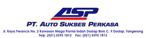 Lowongan Kerja Pt Asp ~ Bursa Kerja Khusus Bkk Smk Negeri 2 Sragen