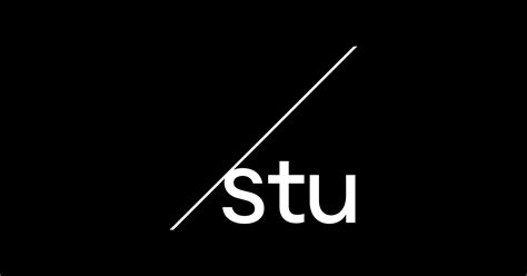 Stu Inc Stu Inc