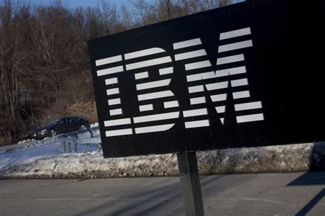 IBM To Cut About Jobs Focused In Kyndryl Watson Health Spinoffs Bloomberg