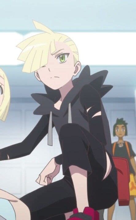 Gladion Vs Kiawe Artofit