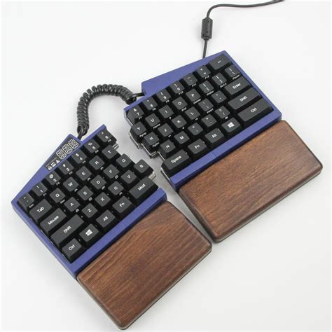 ultimate hacking keyboard review closer examination techpowerup