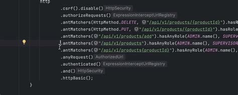 Whats New In Intellij Idea 20231 For Spring Developers The Intellij
