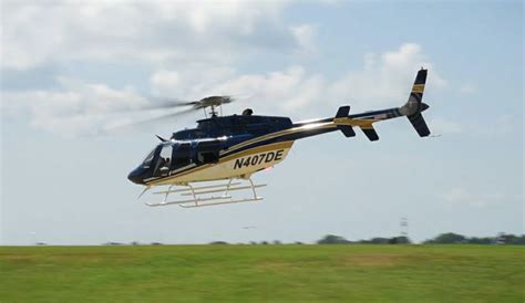 They Take To The Sky For Power Line Inspections Duke Energy
