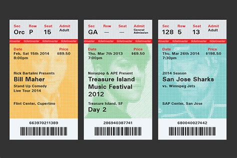 The Trouble With Ticketmaster Is All The Tickets The Verge