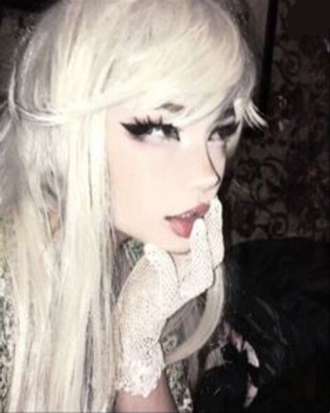 Emo Makeup A Dive Into Expressive Beauty