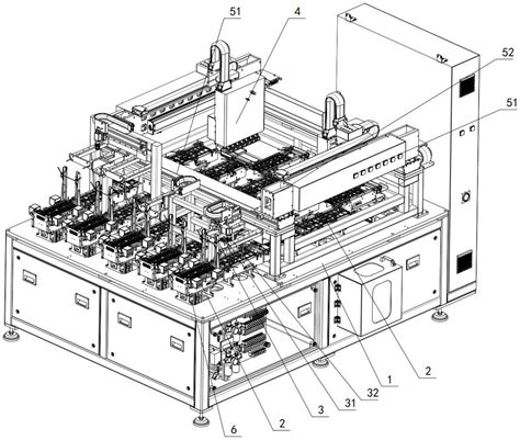 PCB板检测分拣装置的制作方法