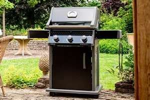 Quel barbecue charbon Napoléon choisir en 2025