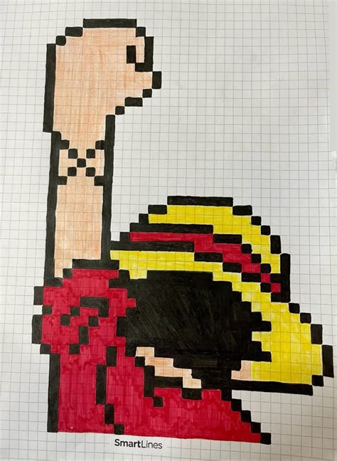 Pin By Giselle On Pines Creados Por Ti In 2025 Anime Pixel Art Easy
