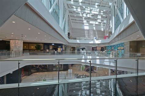 龙湖虹桥天街 上海院 上海建筑设计 edit