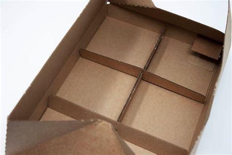 Cardboard Dividers Interlocking Card Box Dividers Sarcina