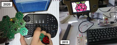 What Was Your First Raspberry Pi Project R RASPBERRY PI PROJECTS