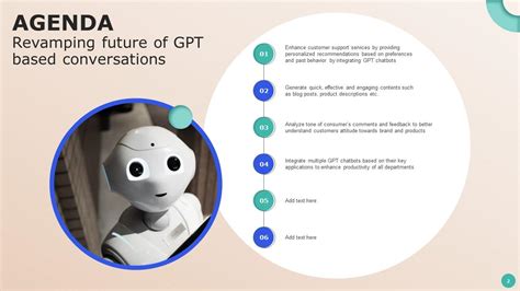 Revamping Future Of Gpt Based Conversations Chatgpt Cd V Ppt Slide