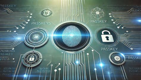 The Future Of Authentication Passkeys Vs Passwords And 2fa Bsg Blog