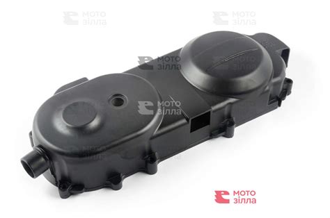 ᐈ Крышка вариатора 4T GY6 50 (10 колесо, 139QMB) SUNY 2025 г. выпуска ...