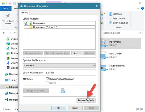Que Sont Les Bibliothèques Dans Windows Et Comment Les Utiliser Pour